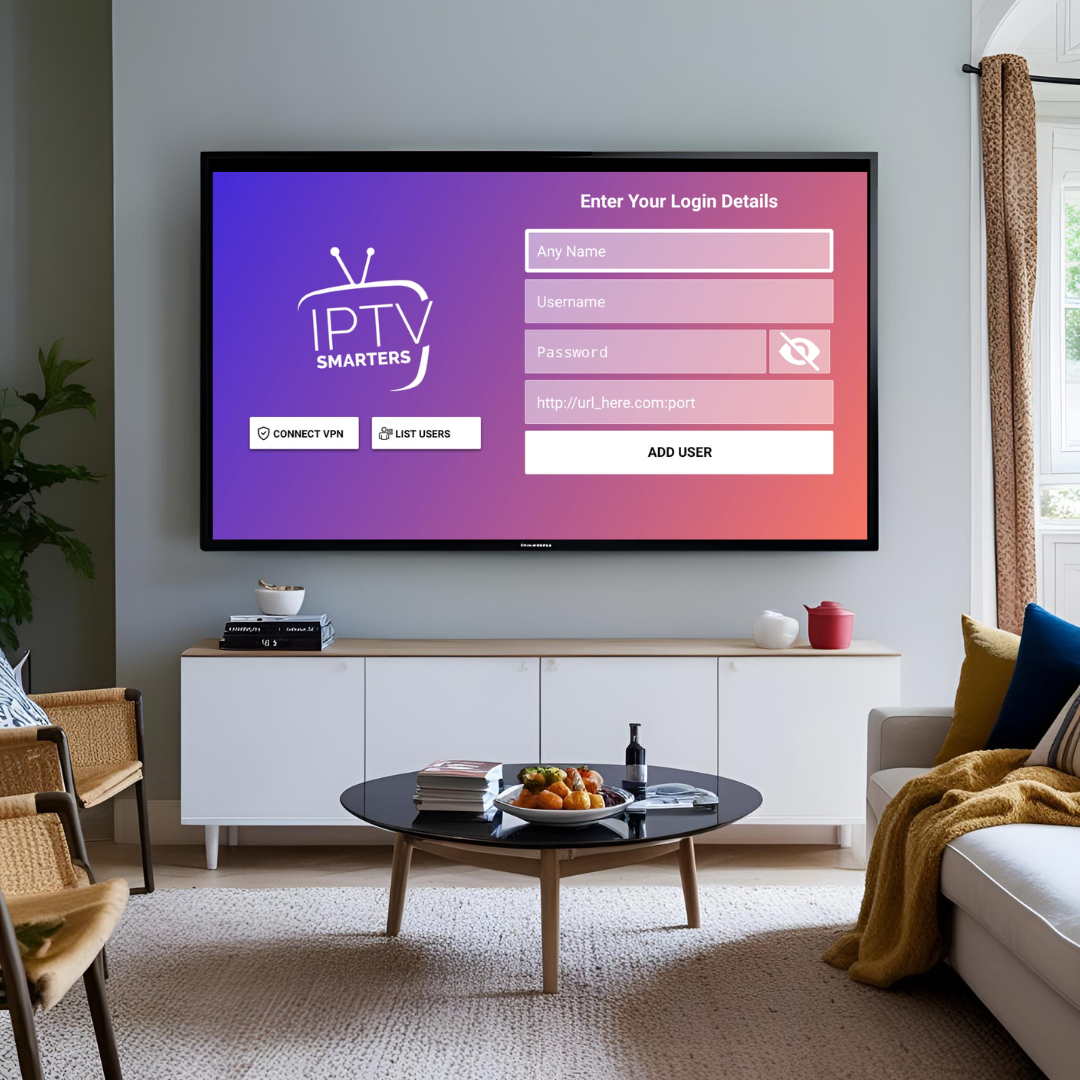Découvrez les Avantages de Code IPTV EurosATPro.com